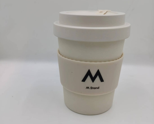 M-stand咖啡定制礼品杯 – 安徽曼恩竹纤维制品有限公司
